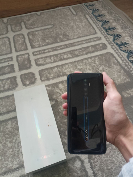 oppo reno 2 z telefon sotiladi