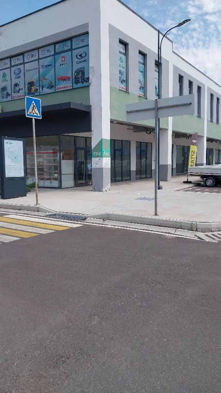 Dokon sotiladi indeksda 24 kv