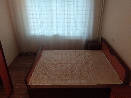 Аренда Юнусабад 14кв 2х ком. Для семьи
