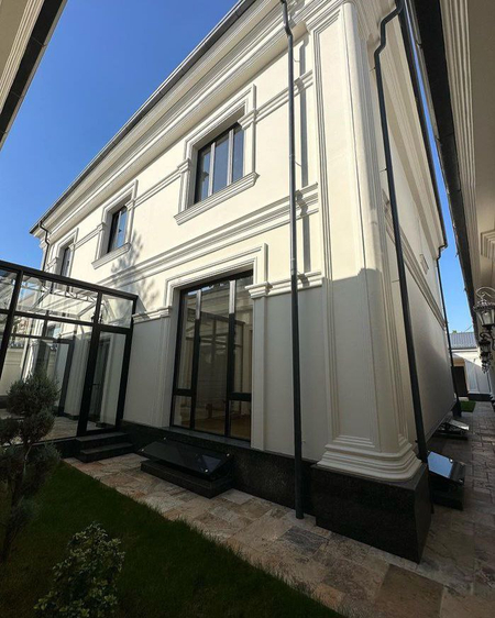 Продаётся Дом 9 соток Мирзо Улугбекский р-н, Центр Луначарского