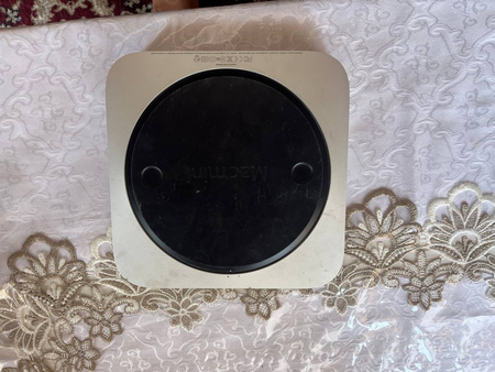Mac mini sotiladi