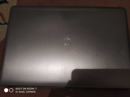 HP ProBook 4545s