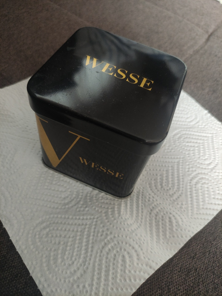 Продам качественные часы Wesse