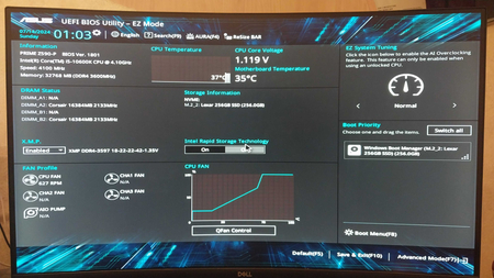 Процессор Core i5 10600K 10-го поколения. Сокет LGA 1200. Из США.
