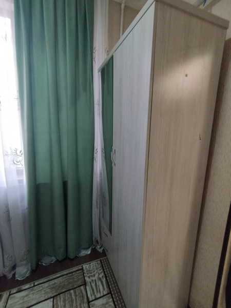 Продаётся Чиланзар 6 2 комн. Панель.