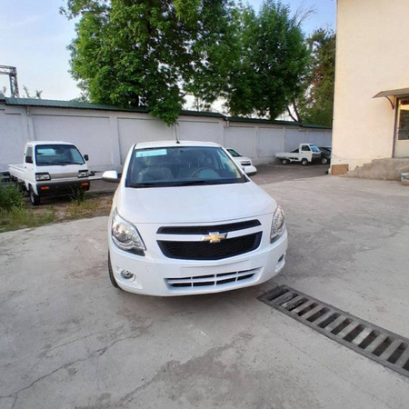 2024 Cobalt Style Янги Сотилади