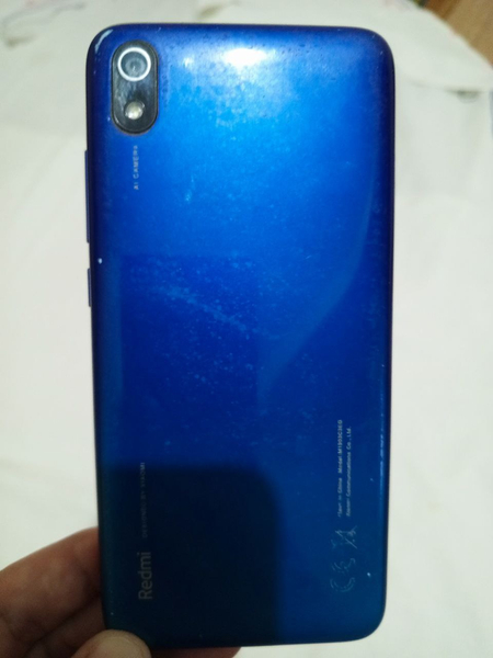 Xiaomi Redmi 7A global