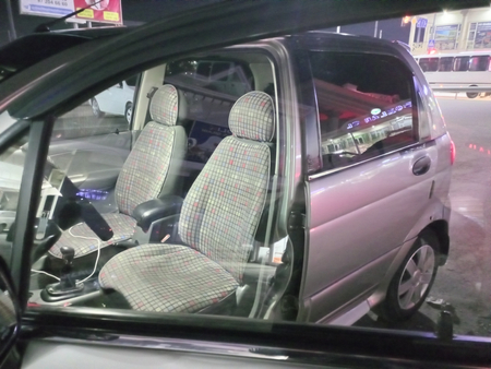 Best matiz sotiladi