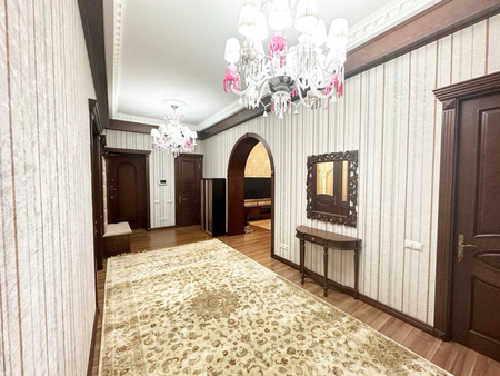 Аренда Новостройка м.Ойбек 140 м2