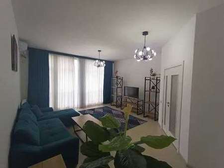 Assalom Golden HOuse на Махтумкули раздельная 2ком 65м2!`