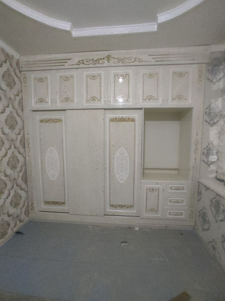 Mebellar yasaymiz