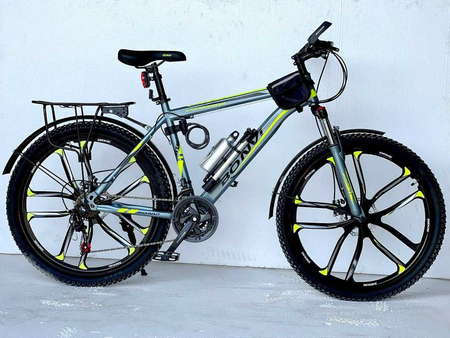 Велосипеды BONVI сака диска 26  3,0