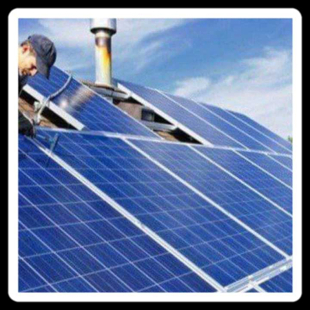 Quyosh panel örnatamiz 7mln