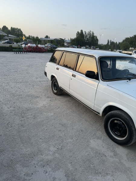Vaz 2104 xolati yaxshi yurishi zor