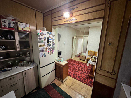 Продам квартиру 3/2/5 Карасу-3 академия Мвд улучшенная планировка