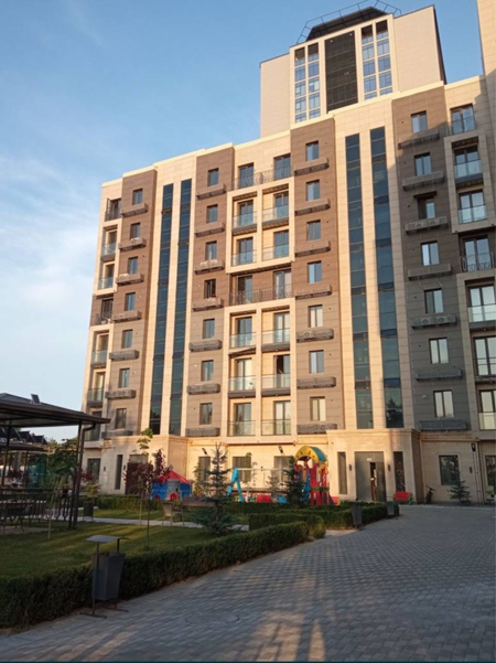 Собственник. Продам 2 квартиры,ориентир Айти парк.