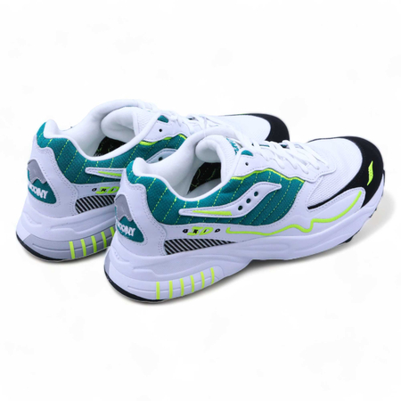 Saucony Кроссовки. США. 100% Оригинал. Гарантия! Есть Рассрочка.