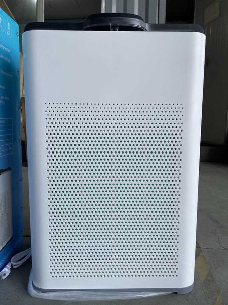 Очиститель воздуха | Air Purifier | KJ-520A Mechanica Version