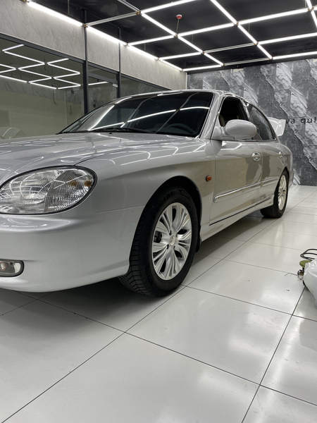 Hyundai sonata (ef) srochno