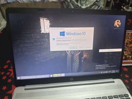 hp noutbuk 256gb