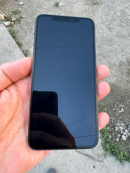 iPhone Xs Max 64gb Rose Gold