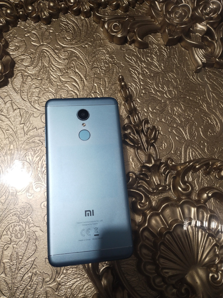 Redmi 5. Holati zór