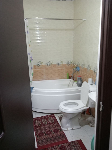 Toshkent shahri Yangi hayot tumanida xovli uy sotiladi