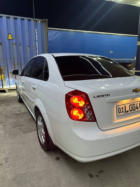 Gentra elegant plus