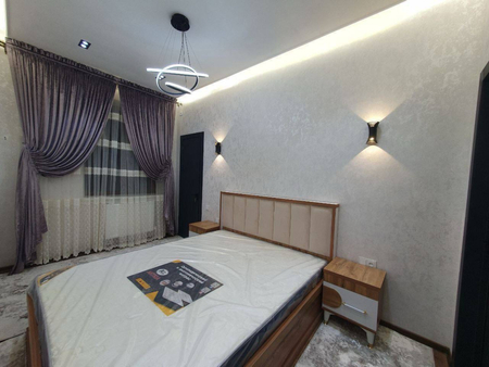 Продается 3 комнатная квартира площадью 73 кв.м. Ориентир Узгазоил