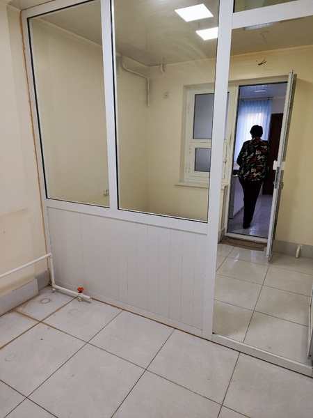 2 xonalik 1 etaj Pad ofis Rusalka 32900