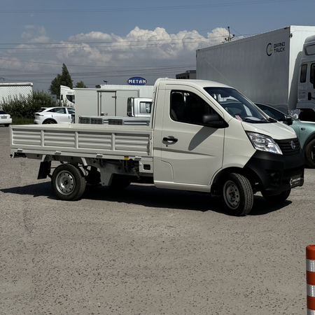 Changan Labo bartovoy 2024 yil sotladi