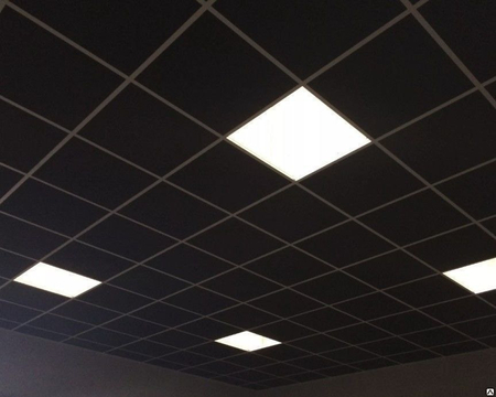 Armstrong led 72wat