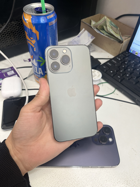 iPhone 13 pro 128 Gb