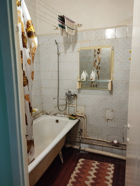 Срочно продается квартира тузел -2
