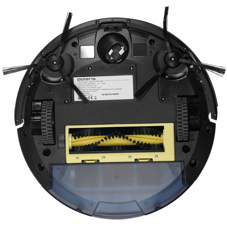 Робот-пылесос Polaris PVCR 0726W