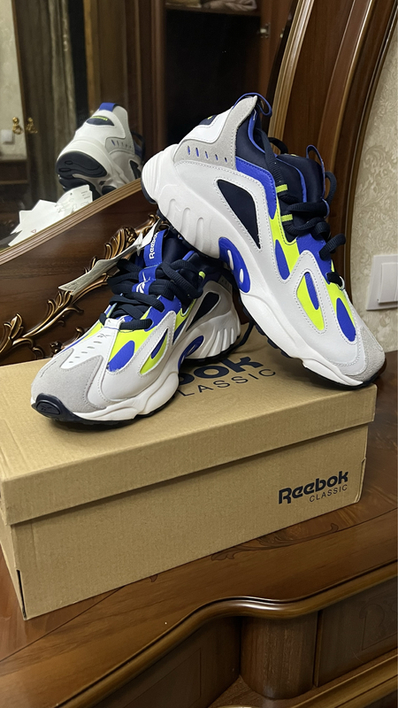 Reebok classic 38,5 Размер