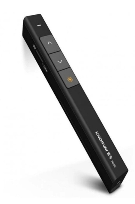 Презентер Knorvay Norwii N26C