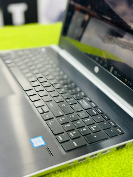 Notebook HP Probook
