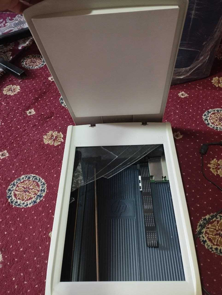 Сканер запчастка сатылады
