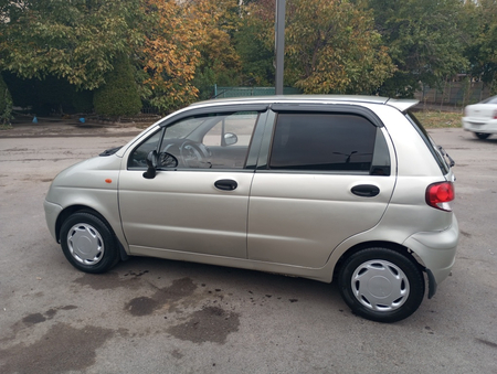 Arenda Matiz Suxoy
