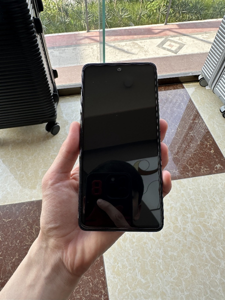 Samsung a53 128 GB