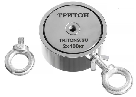Поисковые Магниты в Ассортименте Тритон