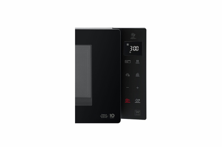 Микроволновая печь LG MH-6336GIB (Grill)