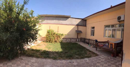 ID 583 Сдается в аренду дом