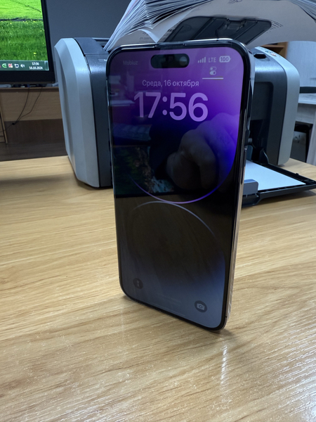 iPhone 14 pro max LLA