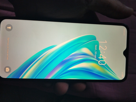 Nifinix hot 30i 128 8+8