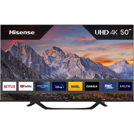 ТЕЛЕВИЗОРЫ HISENSE 50A63H НОВЫЙ Товар Хароший Качество