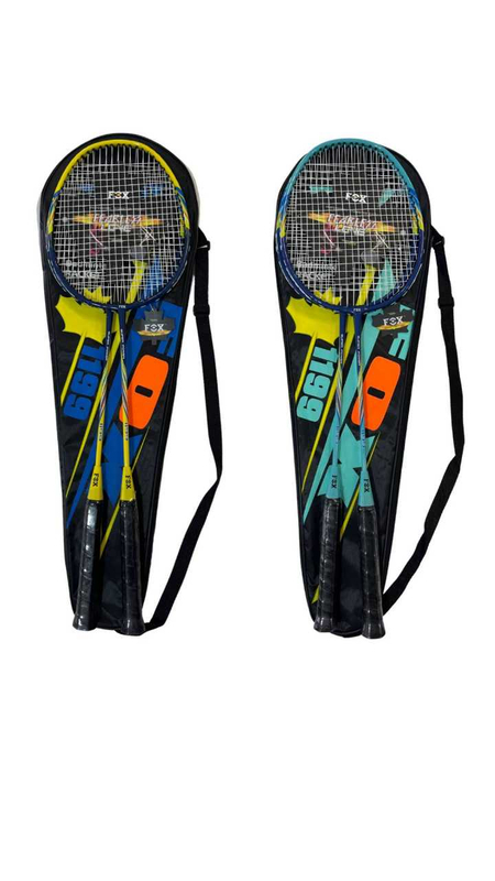 Sfatli Badmintonlar / Качественныe бадминтоны