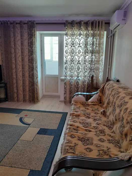 Юнусабад • Мега планет • 2-комн • 45 м² • этаж 3/4 • [DP:070]
