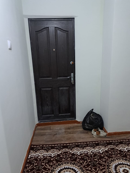 Chorsu Gulaboda 1 xonali kvartira